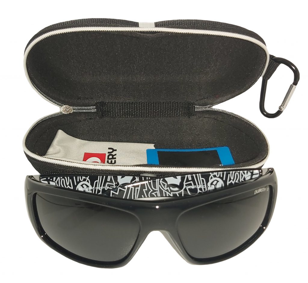 Gafas Dubery, Rambos – Outdoor Freestyle