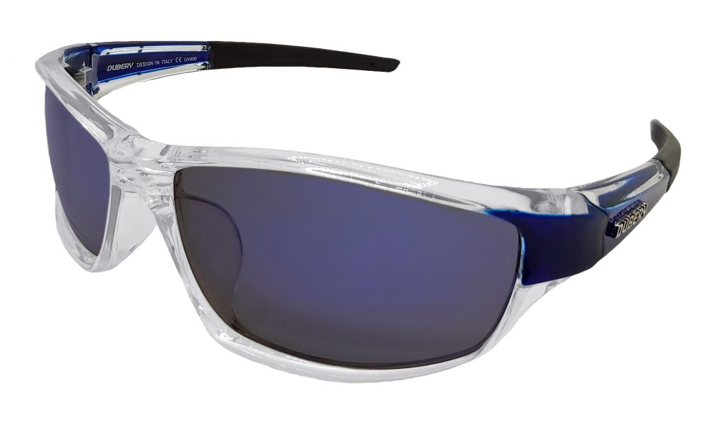 Gafas Dubery, Saltys – Outdoor Freestyle