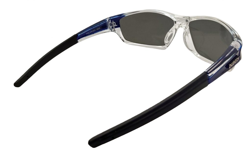 Gafas Dubery, Saltys – Outdoor Freestyle