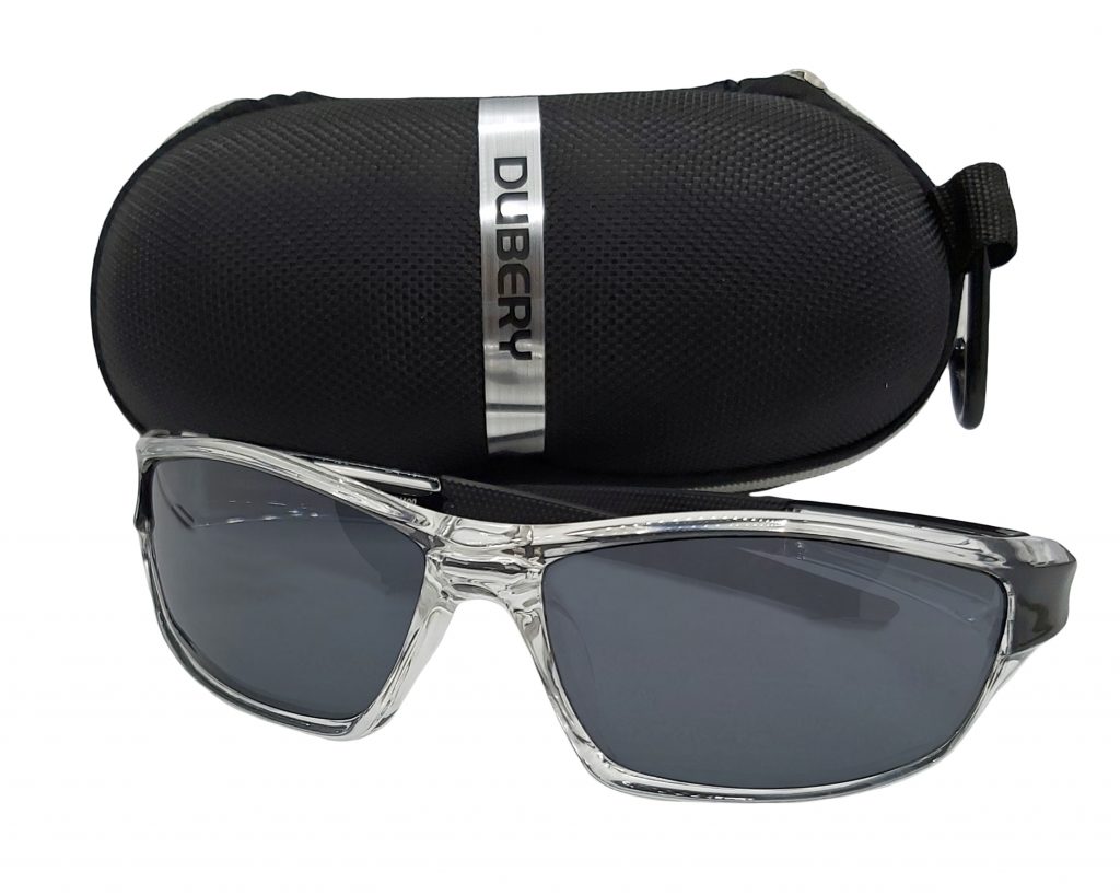 Gafas Dubery, Saltys – Outdoor Freestyle